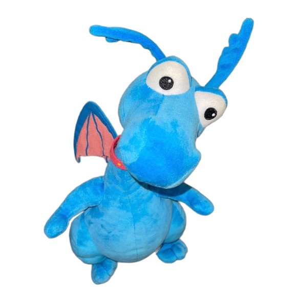 Disney | Toys | Disney Doc Mcstuffins Stuffy Cuddles Hug Plush | Poshmark